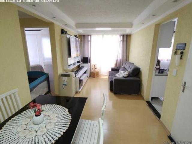 apartamento em Cotia 2 dormitórios 2 vagas