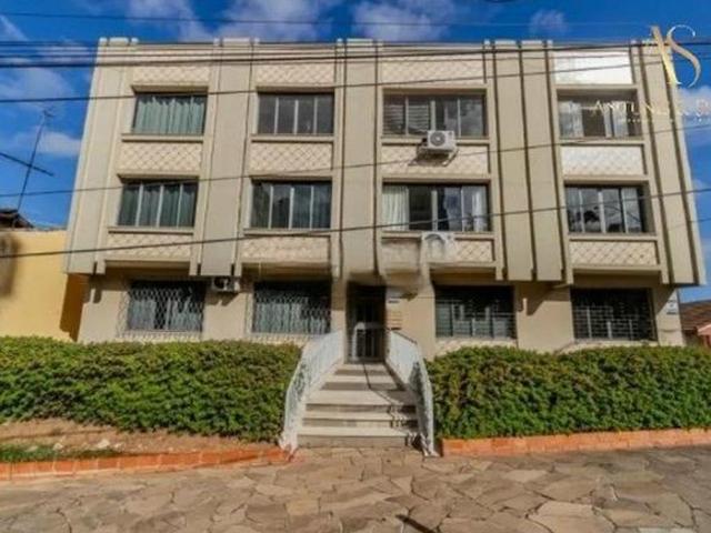 Apartamento em Cristo Redentor