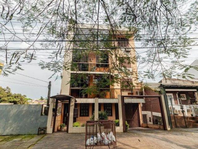 Apartamento em Cristo Redentor