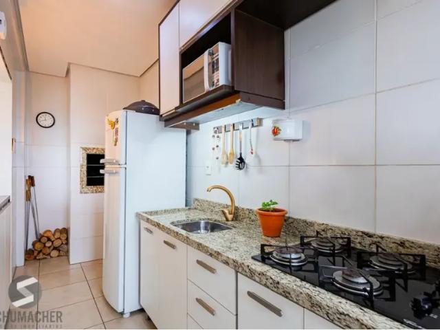 Apartamento em Cristo Redentor