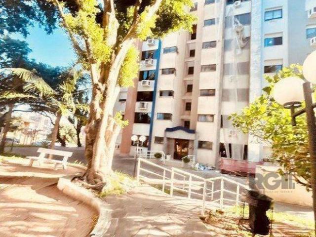 Apartamento em Cristo Redentor