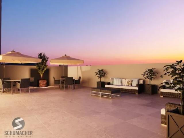 Apartamento em Cristo Redentor