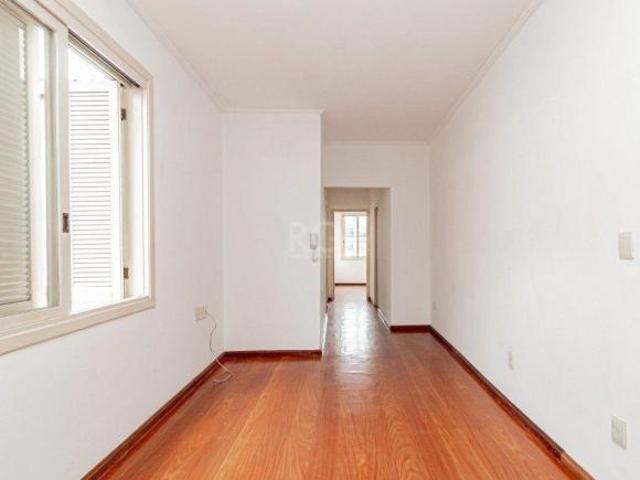 Apartamento em Cristo Redentor
