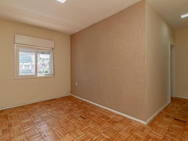 Apartamento em Cristo Redentor