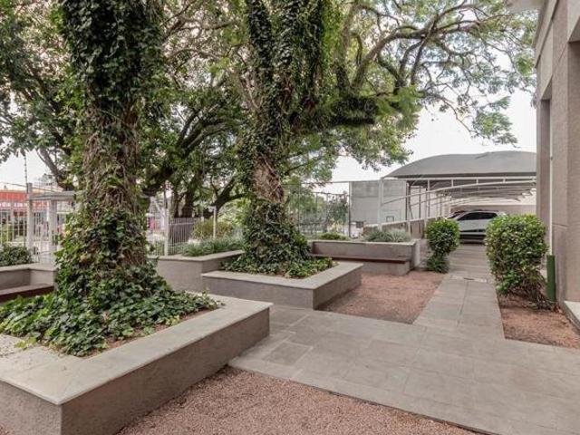 Apartamento em Cristo Redentor