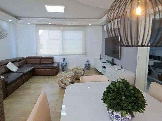 Apartamento em Cristo Redentor