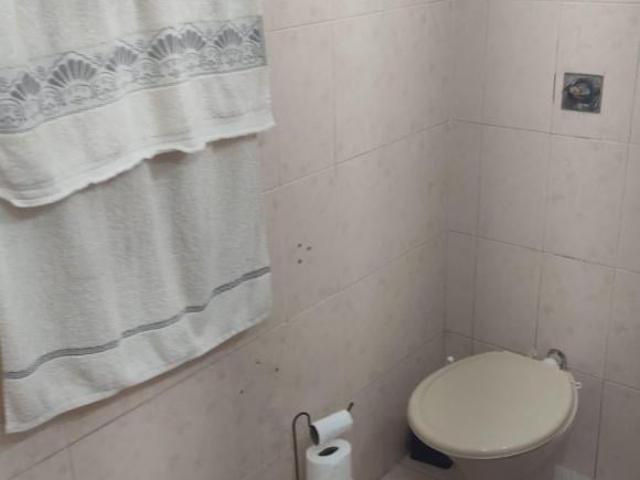 Apartamento em Cristo Redentor