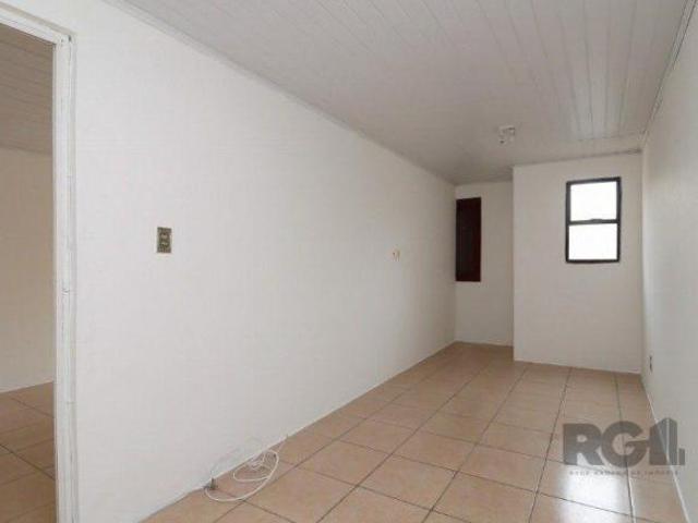 Apartamento em Cristo Redentor