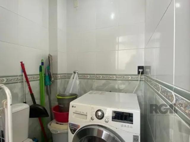 Apartamento em Cristo Redentor