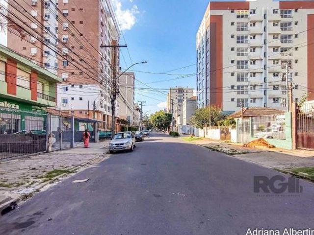 Apartamento em Cristo Redentor
