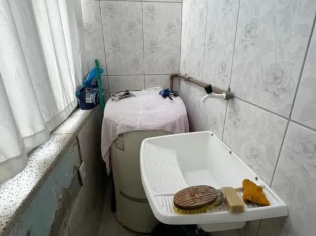Apartamento em Cristo Redentor