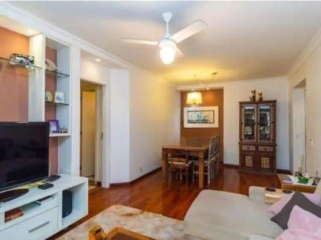 Apartamento em Cristo Redentor