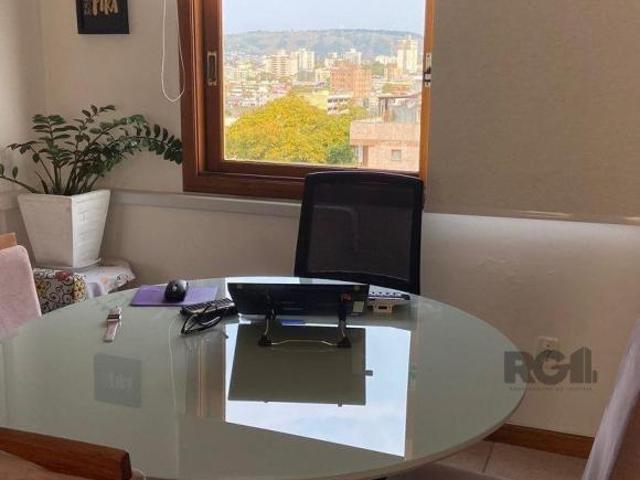 Apartamento em Cristo Redentor