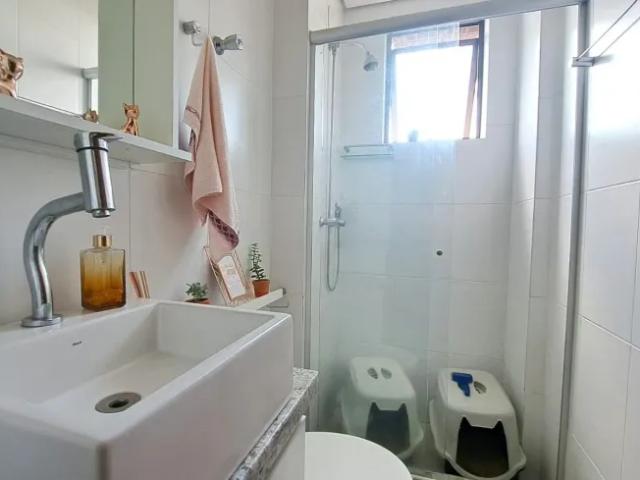 Apartamento em Cristo Redentor