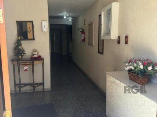 Apartamento em Cristo Redentor