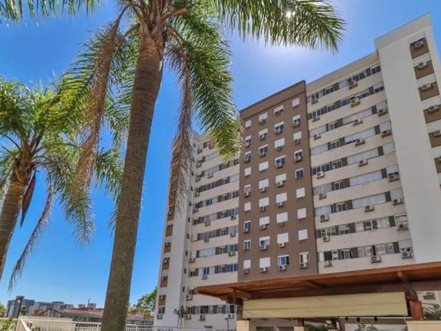 Apartamento em Cristo Redentor
