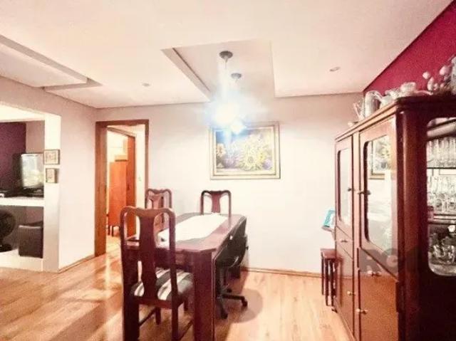 Apartamento em Cristo Redentor
