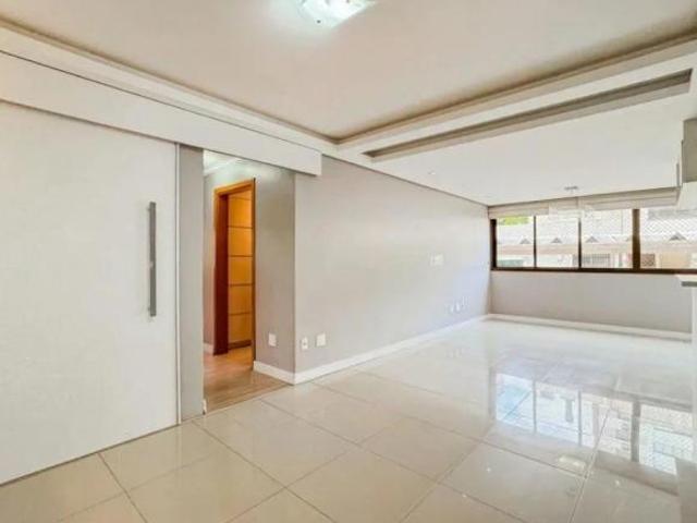 Apartamento 3 Dorm com Suíte e 2 Vagas no Cristo Redentor