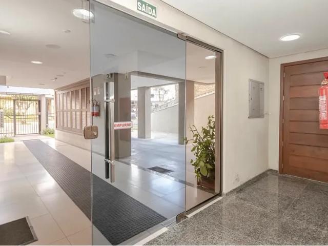 Apartamento em Cristo Redentor
