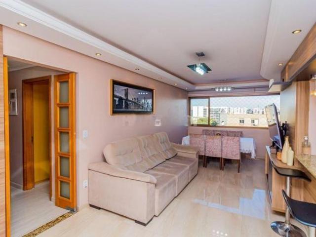 Apartamento em Cristo Redentor