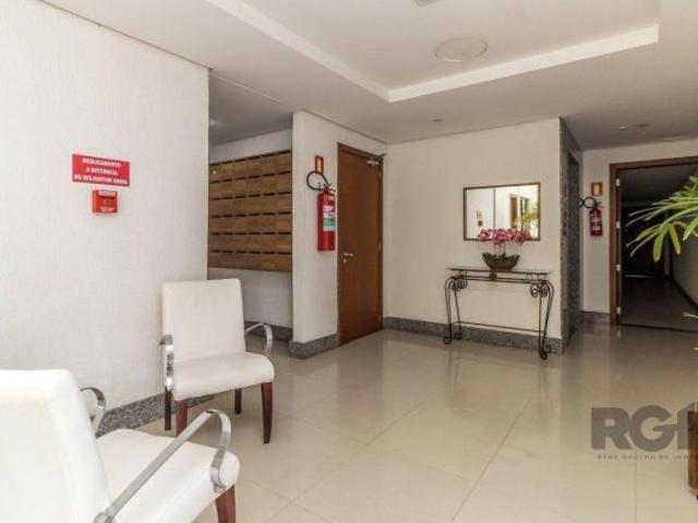 Apartamento em Cristo Redentor