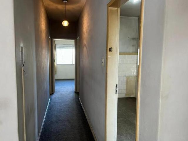 Apartamento em Cristo Redentor