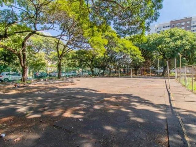 Apartamento em Cristo Redentor