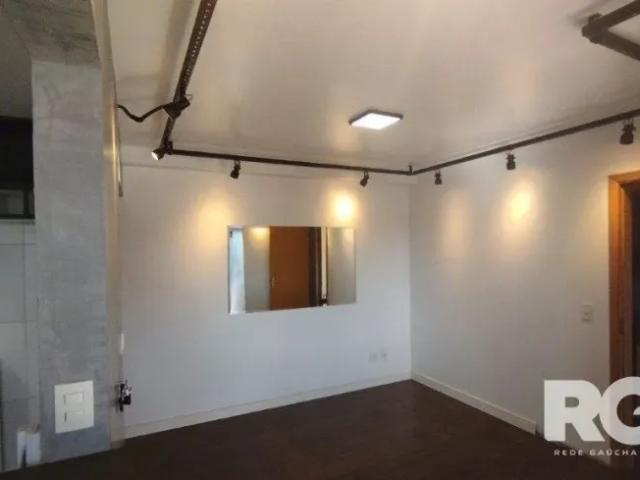 Apartamento em Cristo Redentor