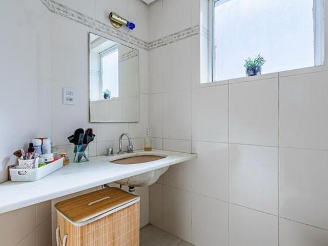 Apartamento em Cristo Redentor