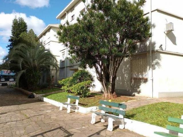 Apartamento em Cristo Redentor