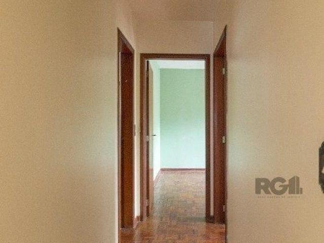 Apartamento em Cristo Redentor