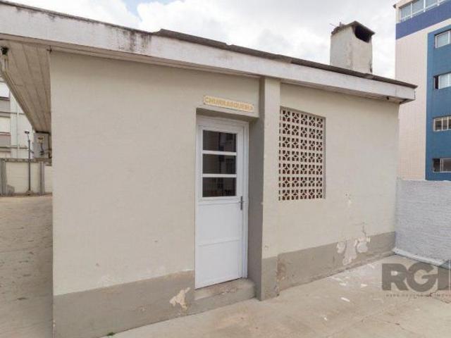 Apartamento em Cristo Redentor