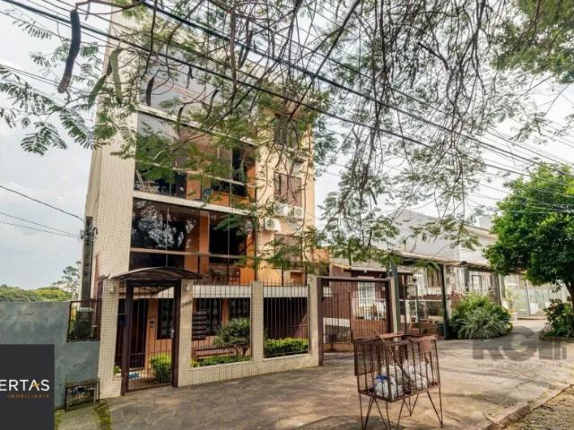 Apartamento em Cristo Redentor
