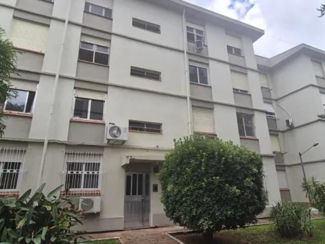 Apartamento em Cristo Redentor