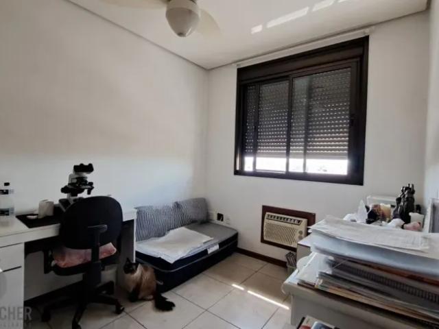 Apartamento em Cristo Redentor