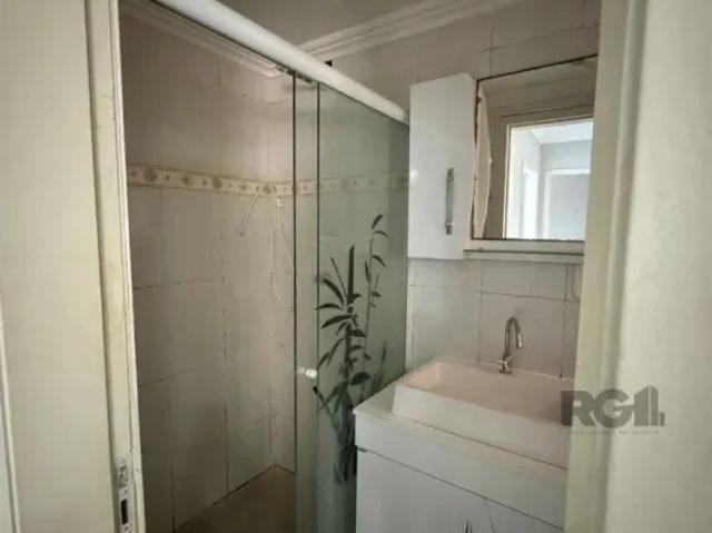 Apartamento em Cristo Redentor