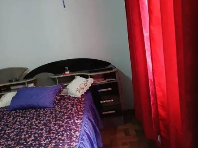 Apartamento em Cristo Redentor