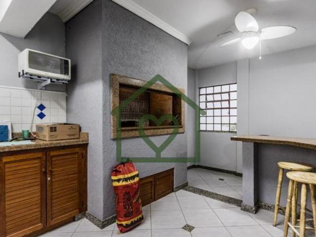 Apartamento em Cristo Redentor, Porto Alegre/RS de 0m² 3 quartos à venda por R$ 270.000,00