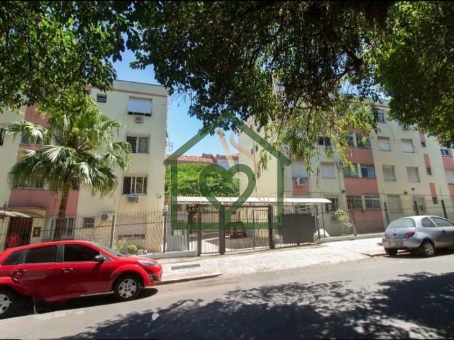 Apartamento em Cristo Redentor, Porto Alegre/RS de 0m² 1 quartos à venda por R$ 184.900,00