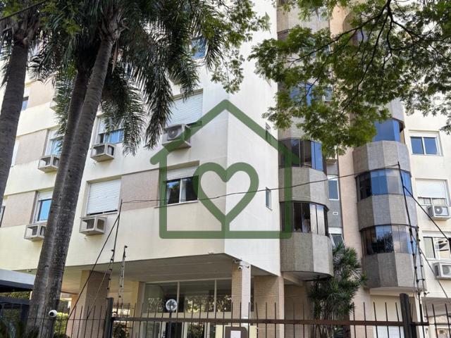Apartamento em Cristo Redentor, Porto Alegre/RS de 0m² 2 quartos à venda por R$ 444.890,00