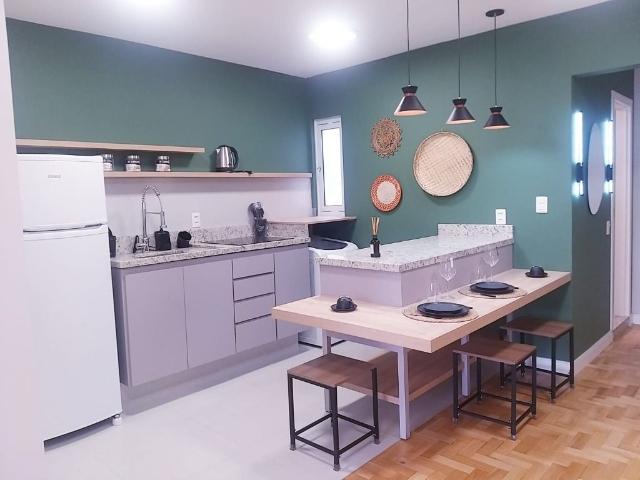 Apartamento em Cristo Redentor, Porto Alegre/RS de 40m² 1 quartos à venda por R$ 198.000,00