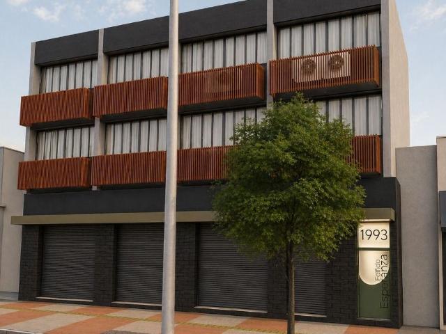 Apartamento em Cristo Redentor, Porto Alegre/RS de 50m² 1 quartos à venda por R$ 249.900,00