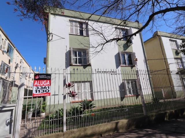 Apartamento em Cristo Redentor, Porto Alegre/RS de 55m² 1 quartos para locação R$ 1.500,00/mes