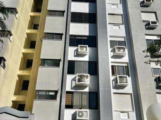 Apartamento em Cristo Redentor, Porto Alegre/RS de 82m² 3 quartos à venda por R$ 499.000,00