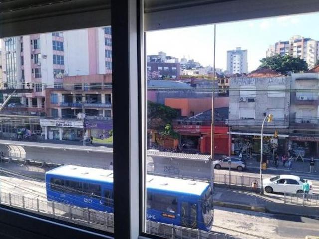 Apartamento em Cristo Redentor, Porto Alegre/RS de 88m² 3 quartos à venda por R$ 320.000,00
