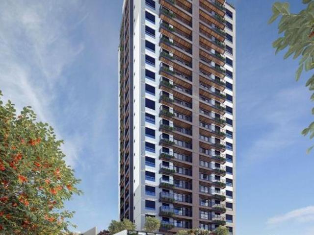 Apartamento em Cristo Rei, Curitiba/PR de 0m² 2 quartos à venda por R$ 698.800,00
