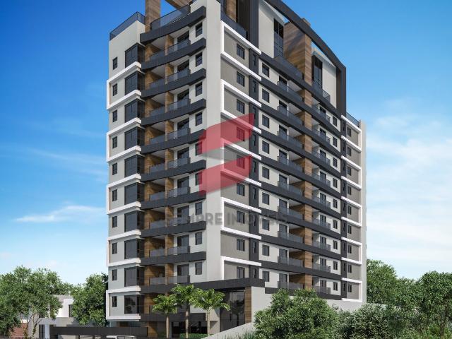 Apartamento em Cristo Rei, Curitiba/PR de 109m² 3 quartos à venda por R$ 1.374.872,00
