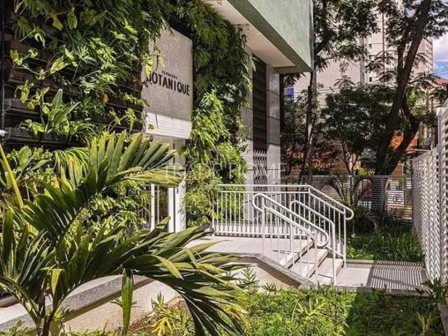 Apartamento em Cristo Rei, Curitiba/PR de 132m² 3 quartos à venda por R$ 1.570.000,00