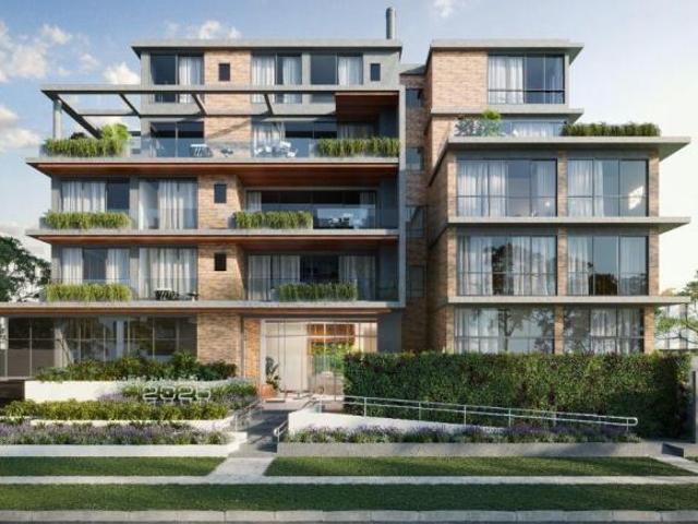 Apartamento em Cristo Rei, Curitiba/PR de 141m² 3 quartos à venda por R$ 2.393.350,00