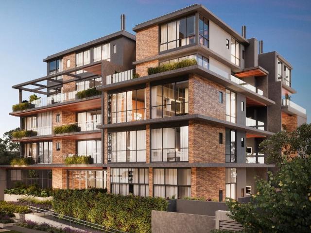 Apartamento em Cristo Rei, Curitiba/PR de 141m² 3 quartos à venda por R$ 2.393.250,00